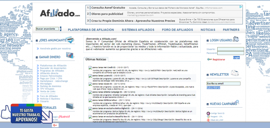Cómo hacer Marketing de Afiliación [Guía y Programas para Afiliados ...